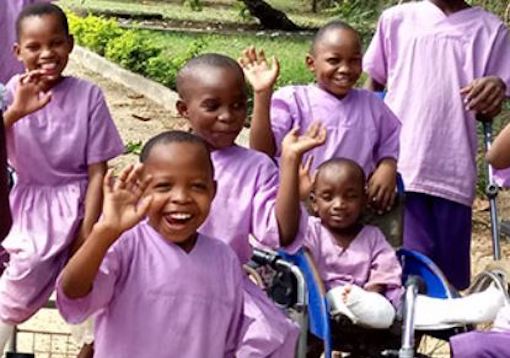 APDK Kenya - Mohsin and Fauzia Jaffer Foundation