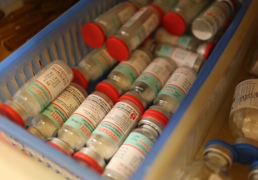 Child Life Foundation - Mohsin and Fauzia Jaffer Foundation