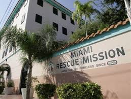 Miami Rescue Mission - Mohsin and Fauzia Jaffer Foundation
